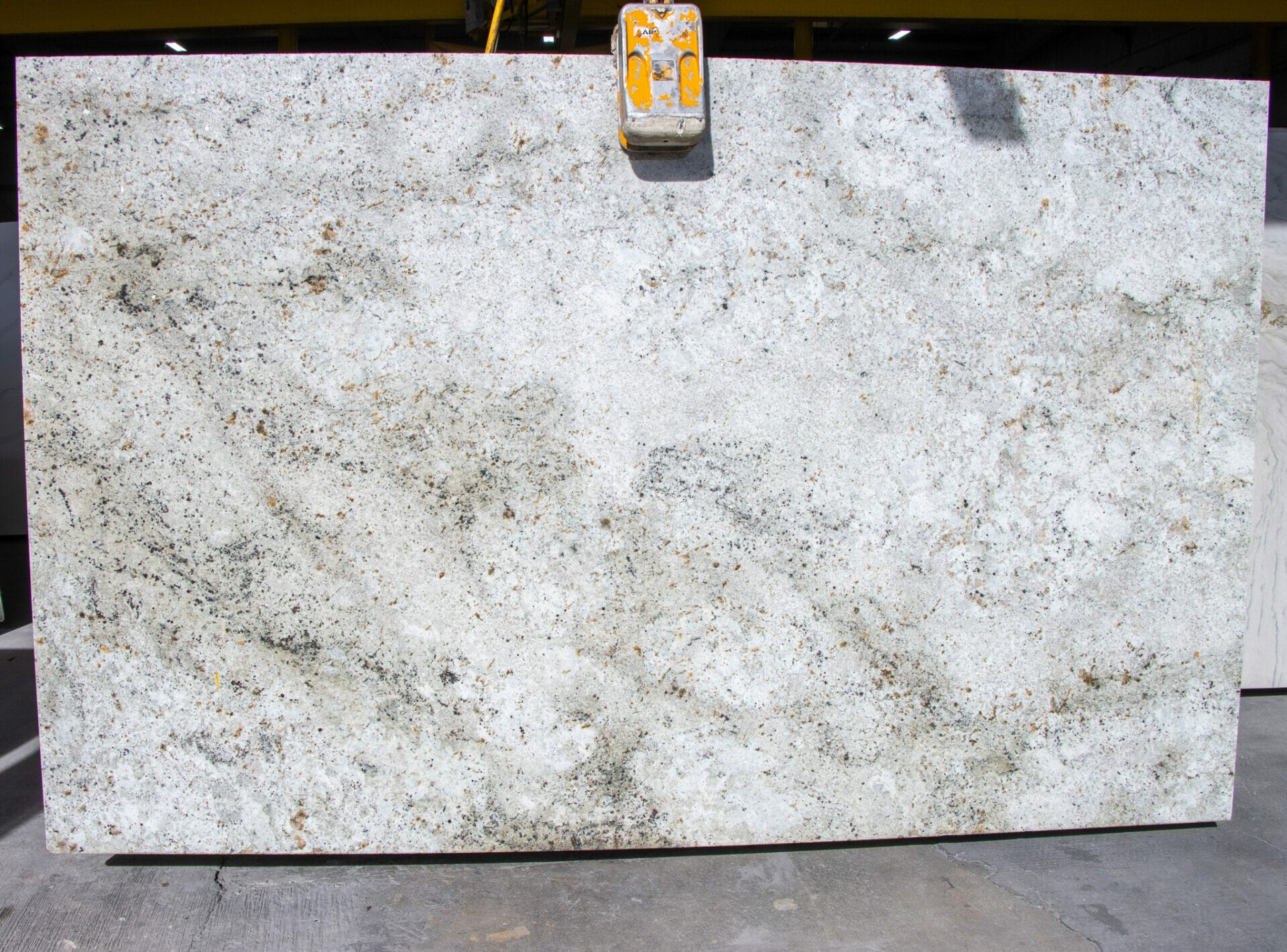 Colonial White - Custom Countertops in Palm Beach County | Palm Beach ...