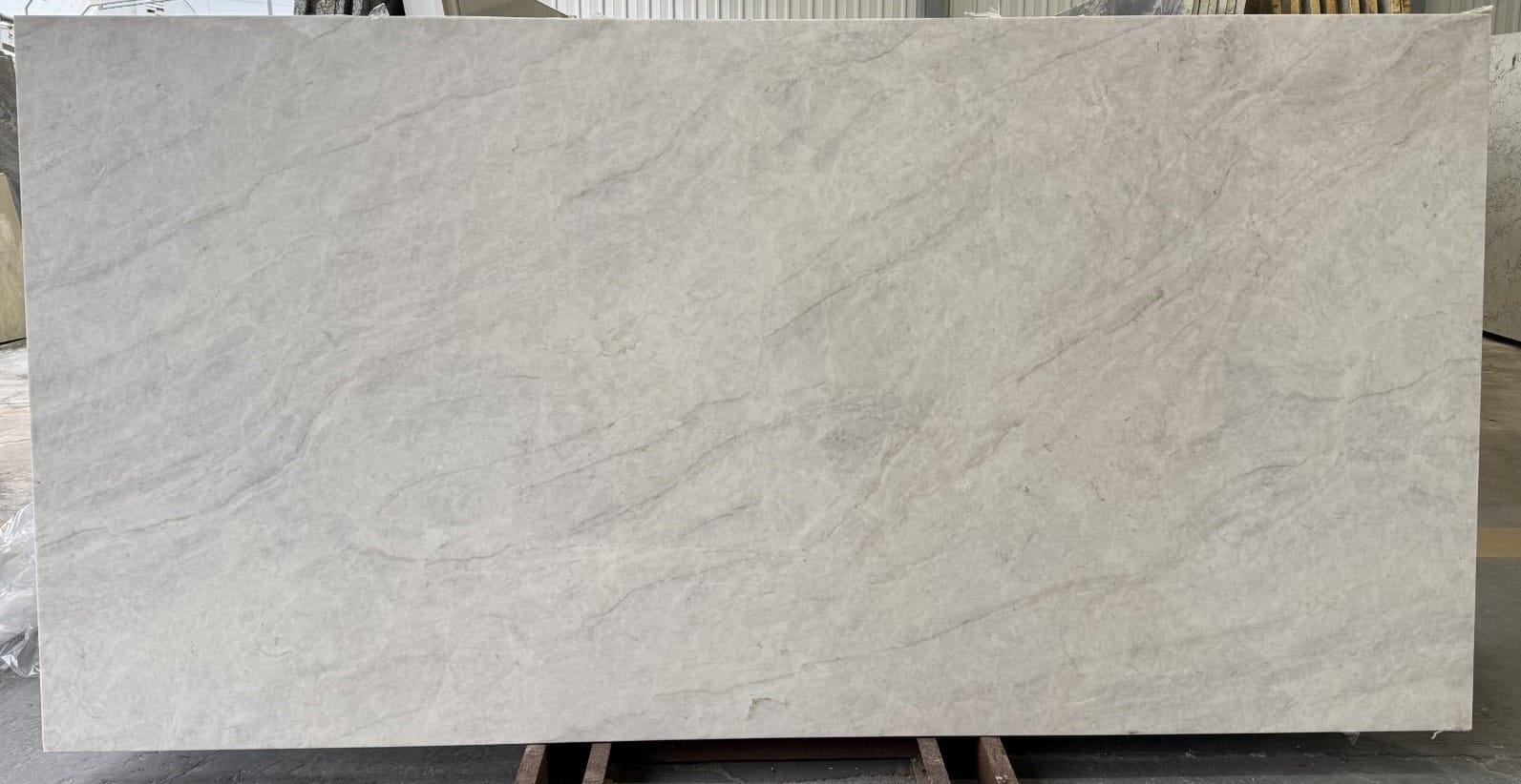 Taj Perla Honed Quartz - Custom Countertops in Palm Beach County | Palm Beach Countertops